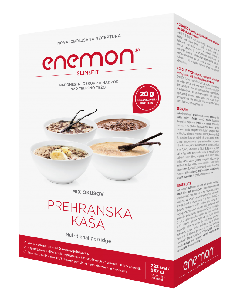 Enemon – Jata Emona